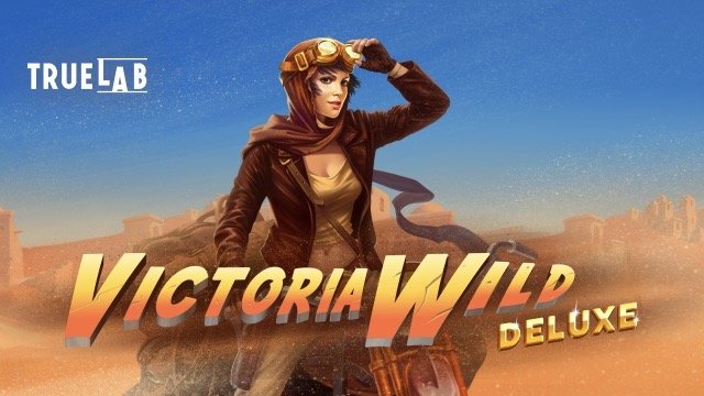Victoria Wild Deluxe True Lab - Slotbeats.com