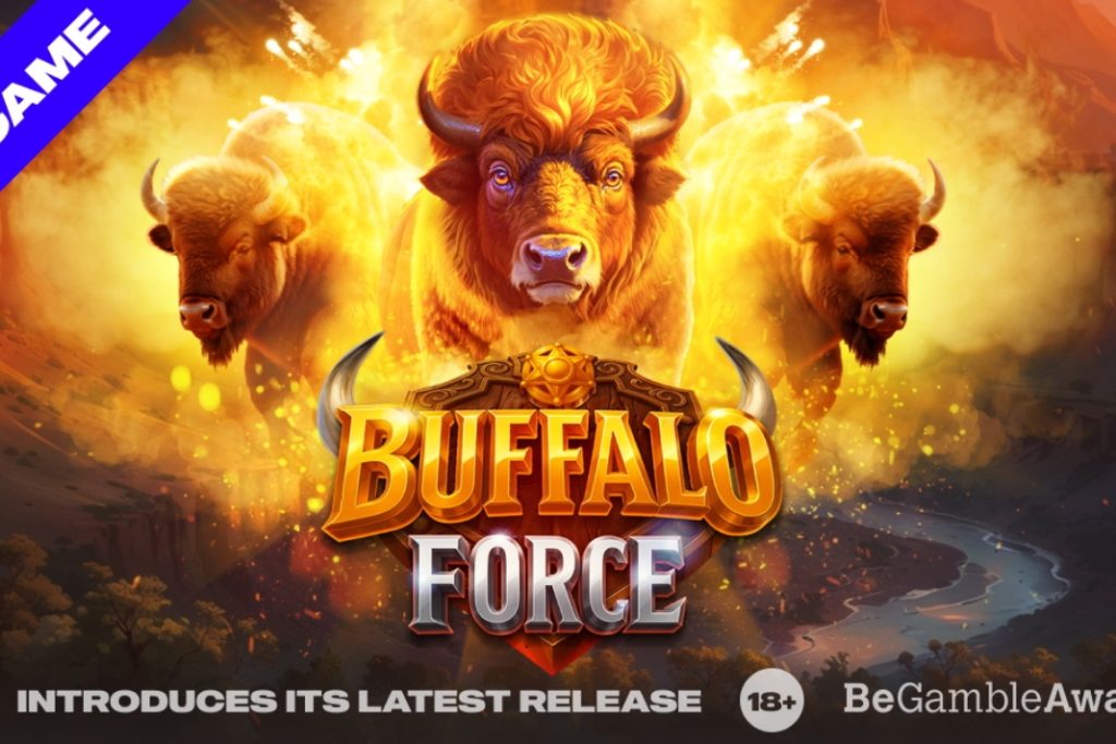 Buffalo Force - ELA Games